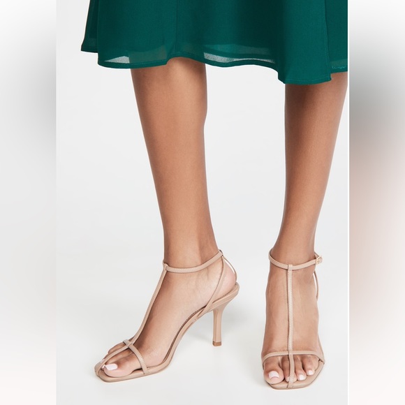 Villa Rouge | Shoes | Villa Rouge Velocity Sandals | Poshmark